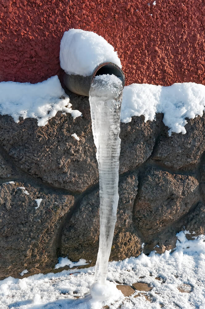 4 Common Winter Plumbing Problems - Detroit MI - Stadler Plumbing